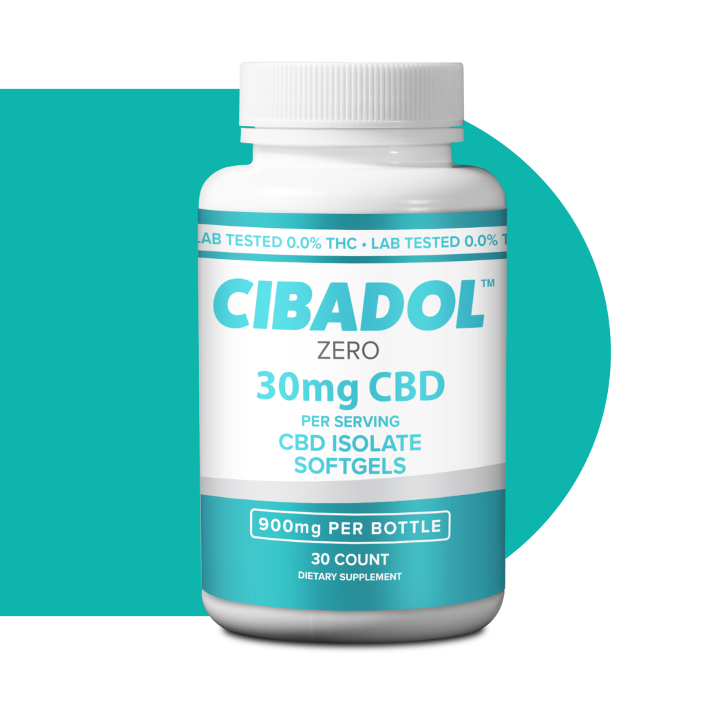 Buy CBD Pills softgels & Tablets - Lab Tested, USA Grown CO 80907