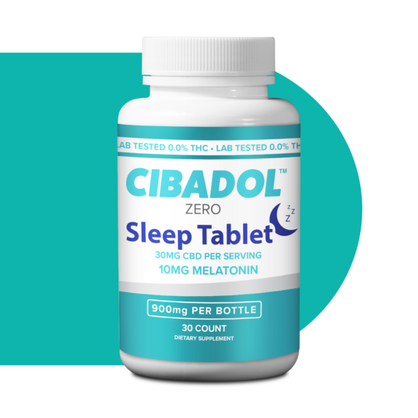 Buy Best Full-Spectrum CBD Softgels Pills 900mg Wholesale - Cibadol